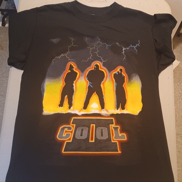 Anvil | Shirts | Wwe Vintage Shirt | Poshmark